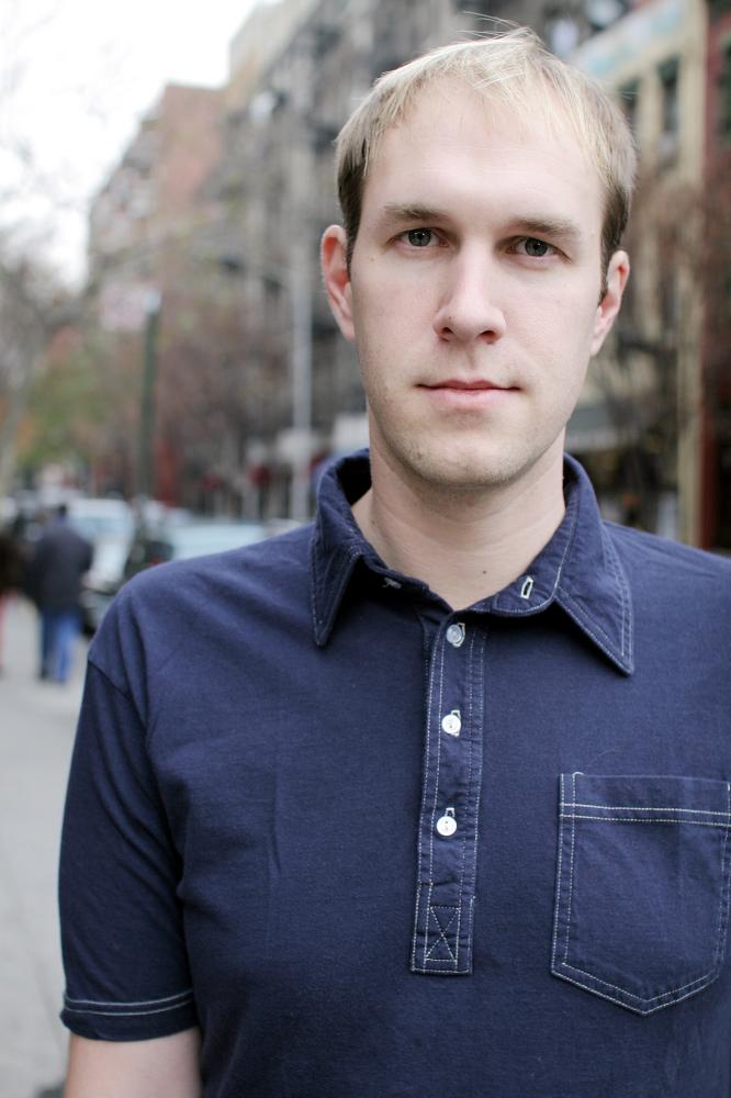 Craig Zobel - Director