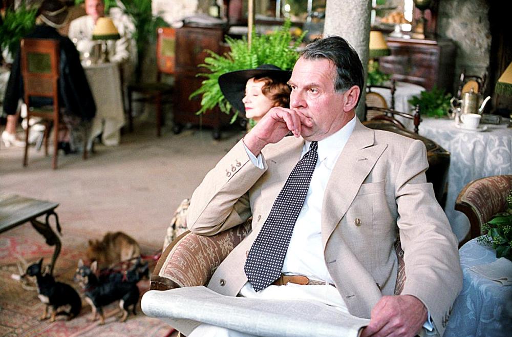 Tom Wilkinson - Actor