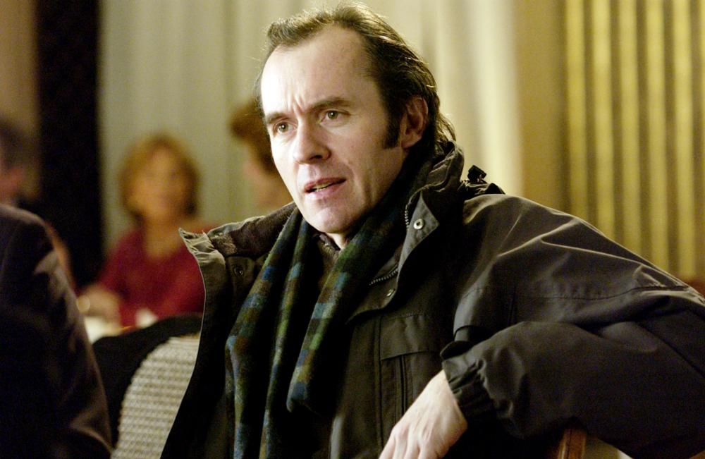 Stephen Dillane - Actor