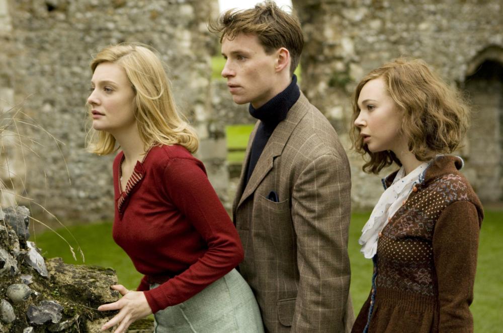 Romola Garai - Actress, Director