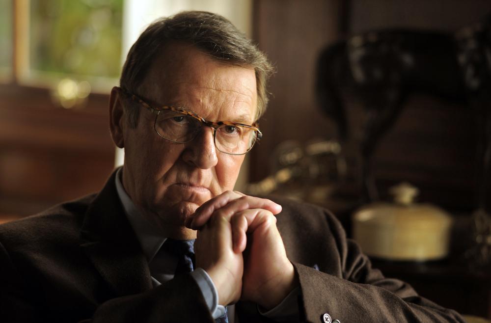 Tom Wilkinson - Actor