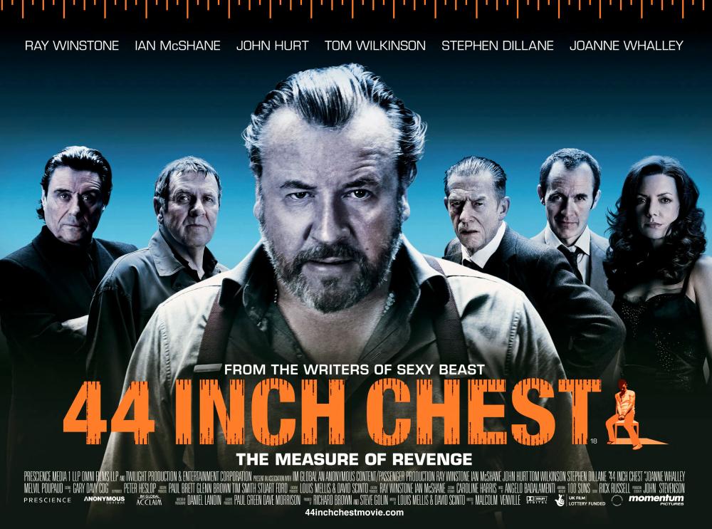 Tom Wilkinson - Actor