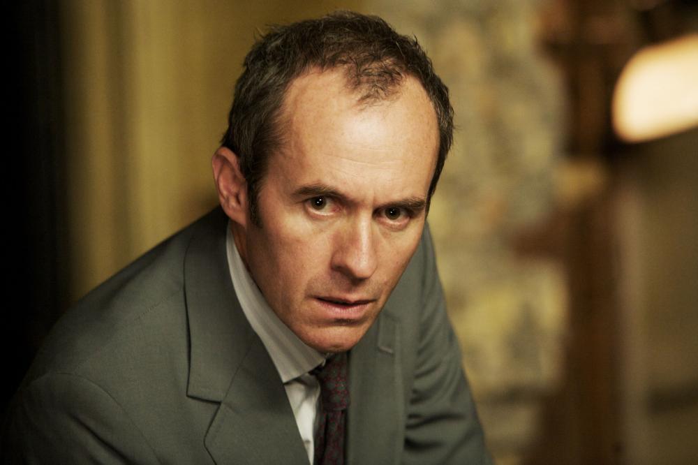 Stephen Dillane - Actor