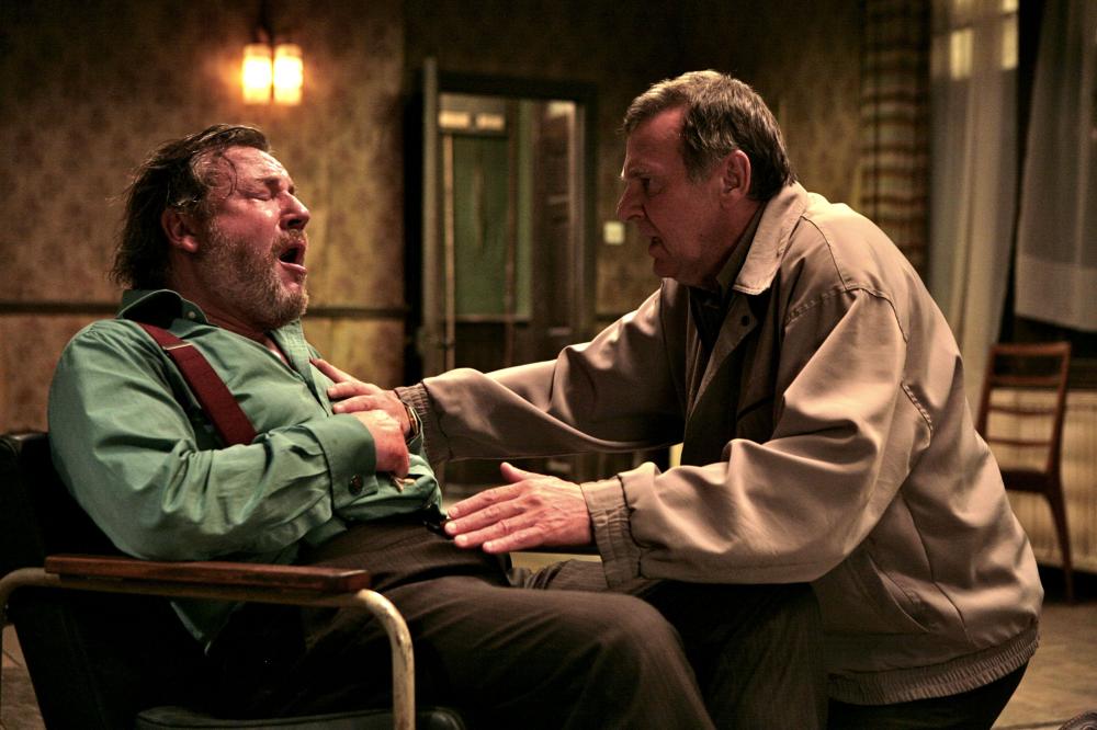 Tom Wilkinson - Actor