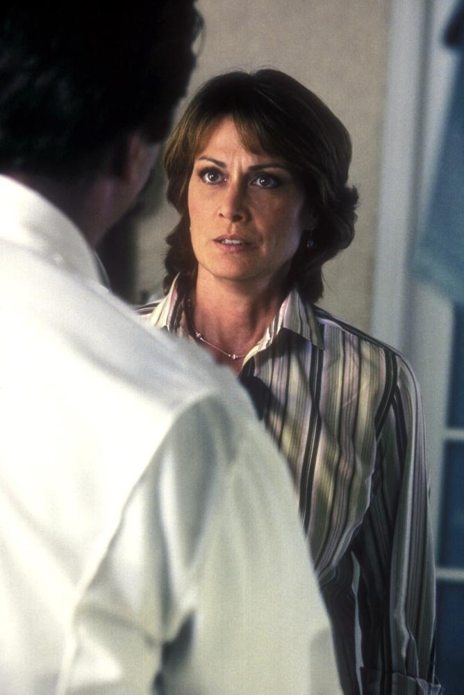 Mel Harris - Actress