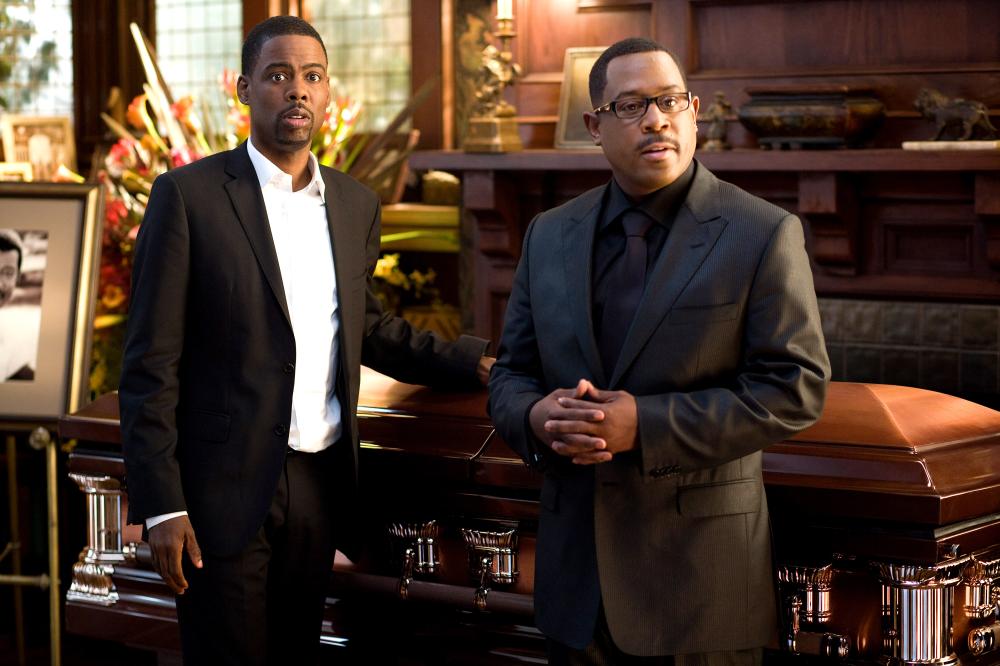 Martin Lawrence - Comedian, Actor, Producer, Writer