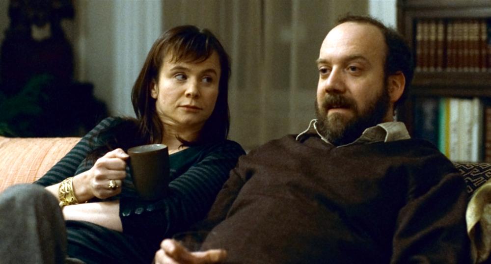 Emily Watson - Actress