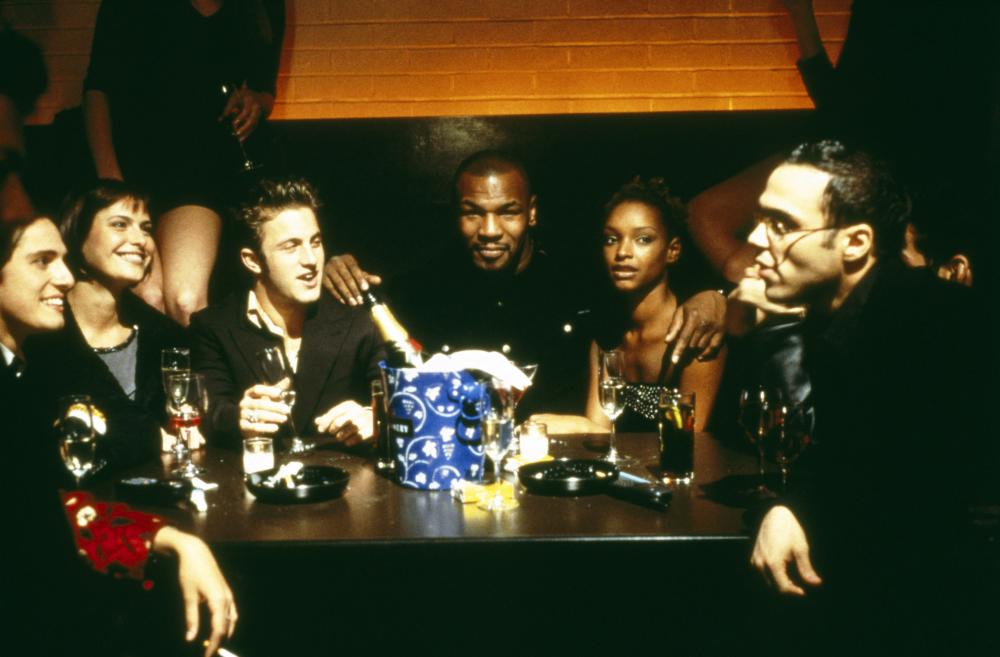 Mike Tyson - Boxer, Personality, Actor