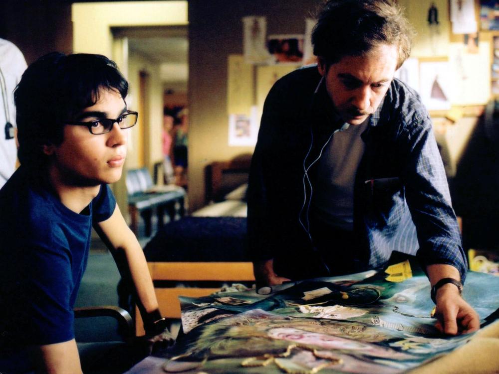 Max Minghella - Actor