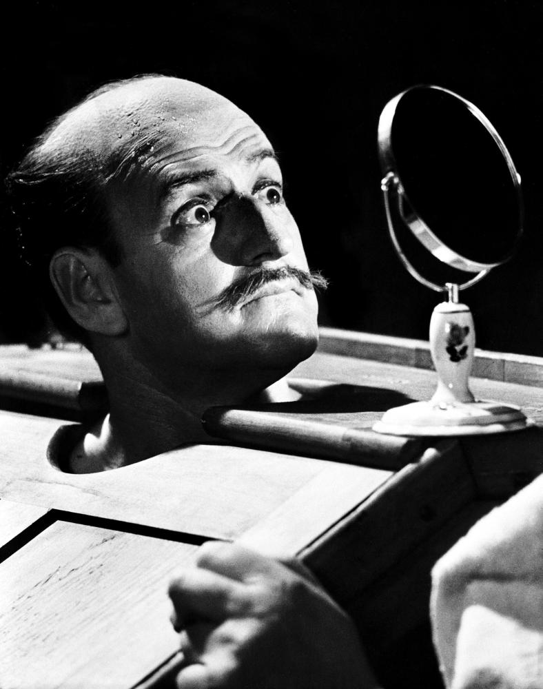 Tony Randall - Actor, Comedian, Singer