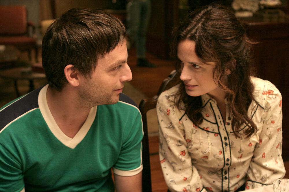 Elizabeth Reaser - Actress