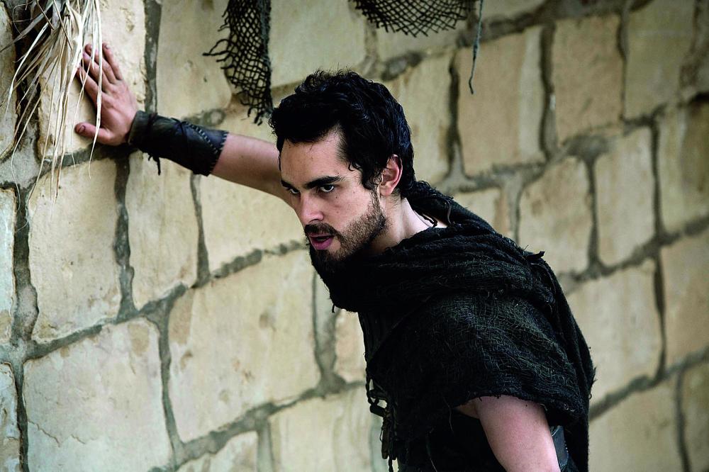 Max Minghella - Actor