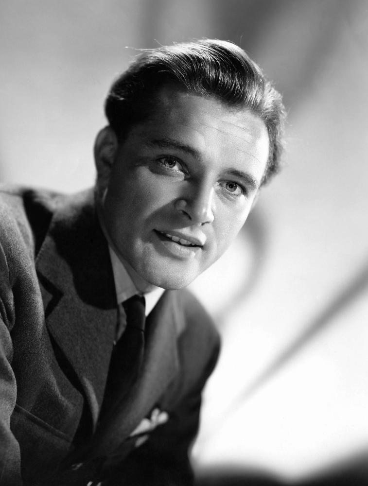 Richard Burton - Actor