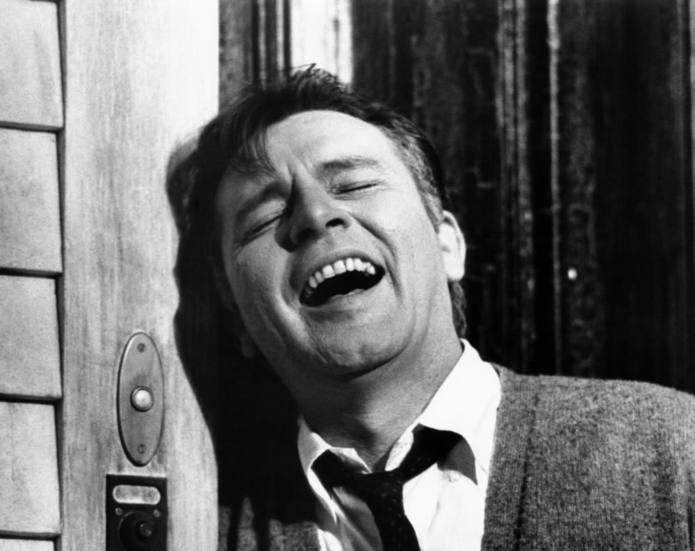 Richard Burton - Actor