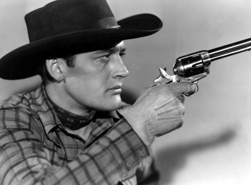 Charles Starrett - Actor