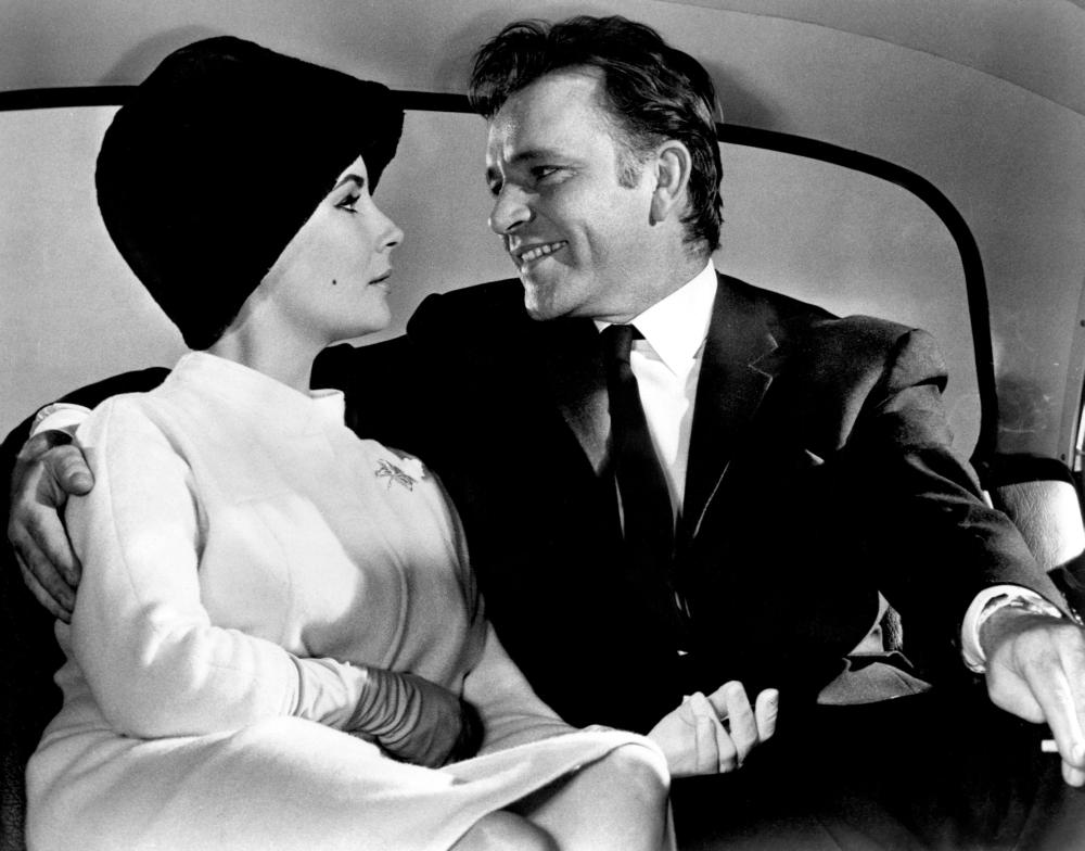 Richard Burton - Actor