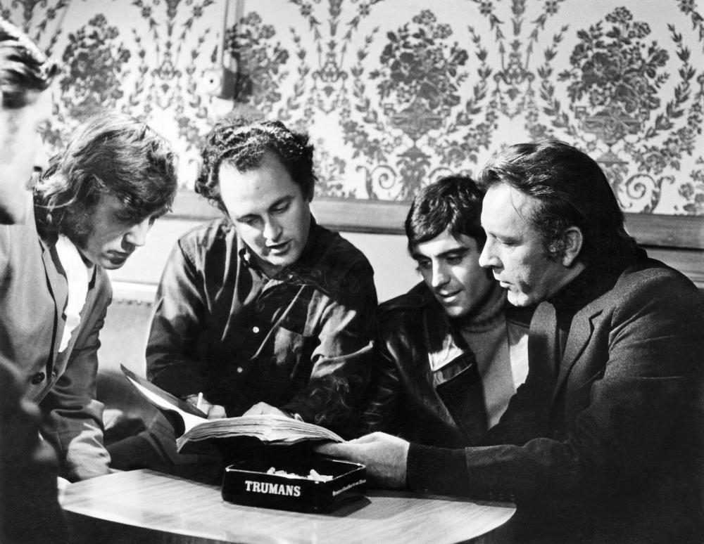 Richard Burton - Actor