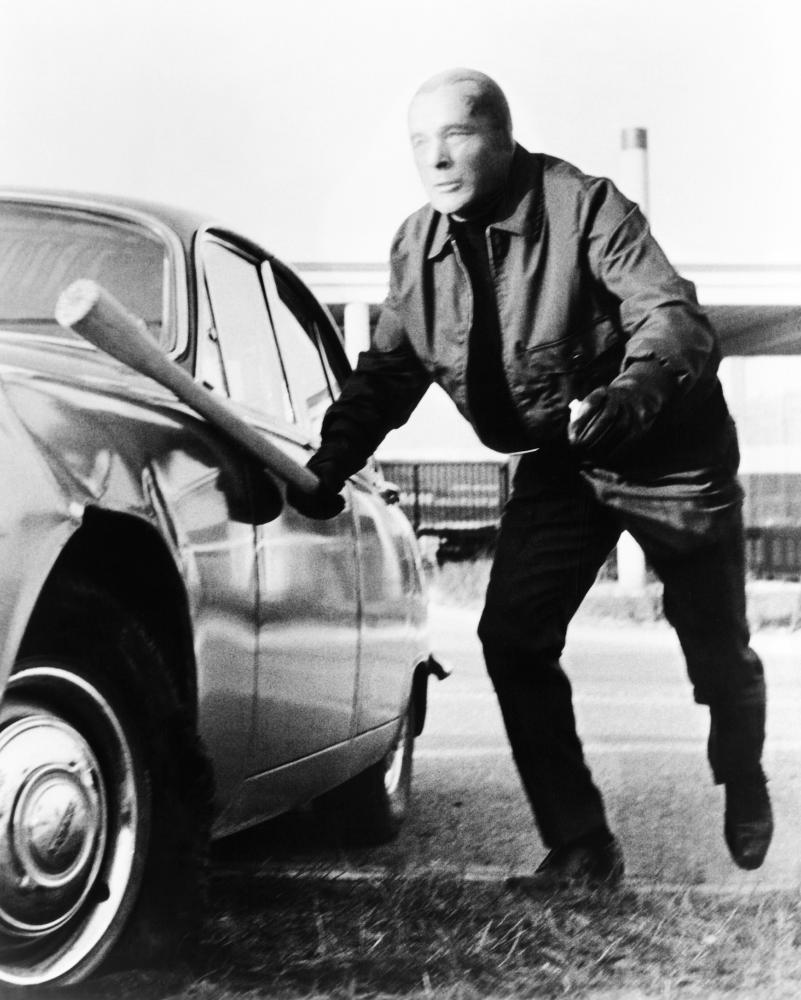 Richard Burton - Actor