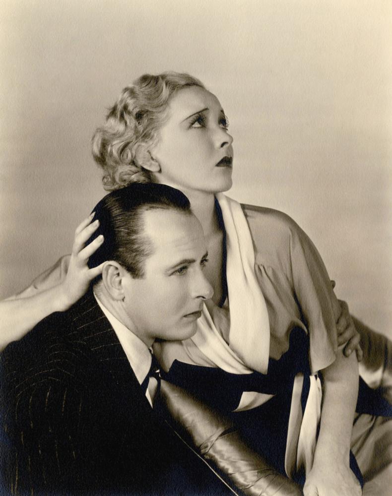 Helen Twelvetrees - Actress