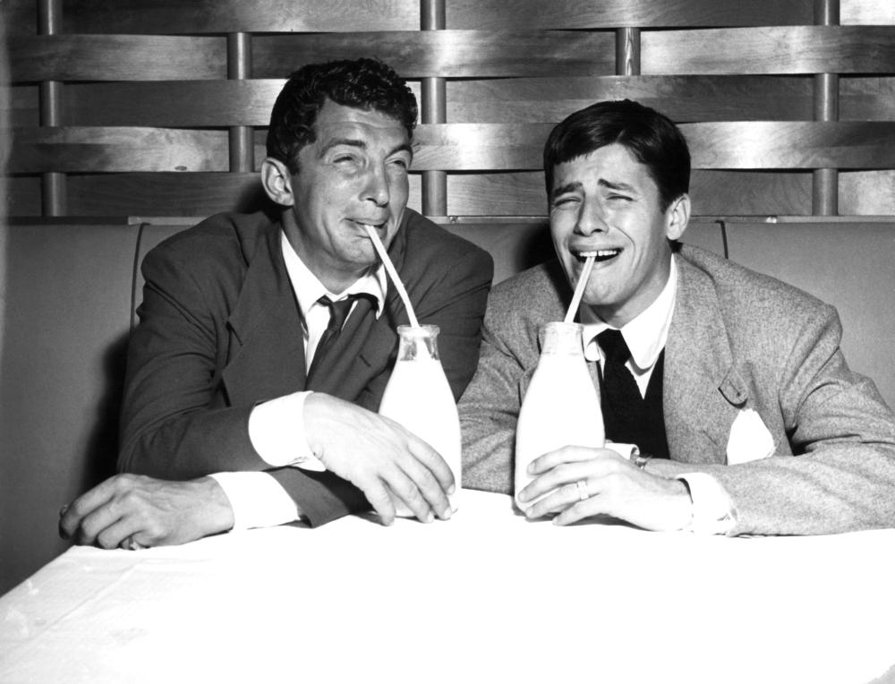 Dean Martin - Singer, Actor, Comedian