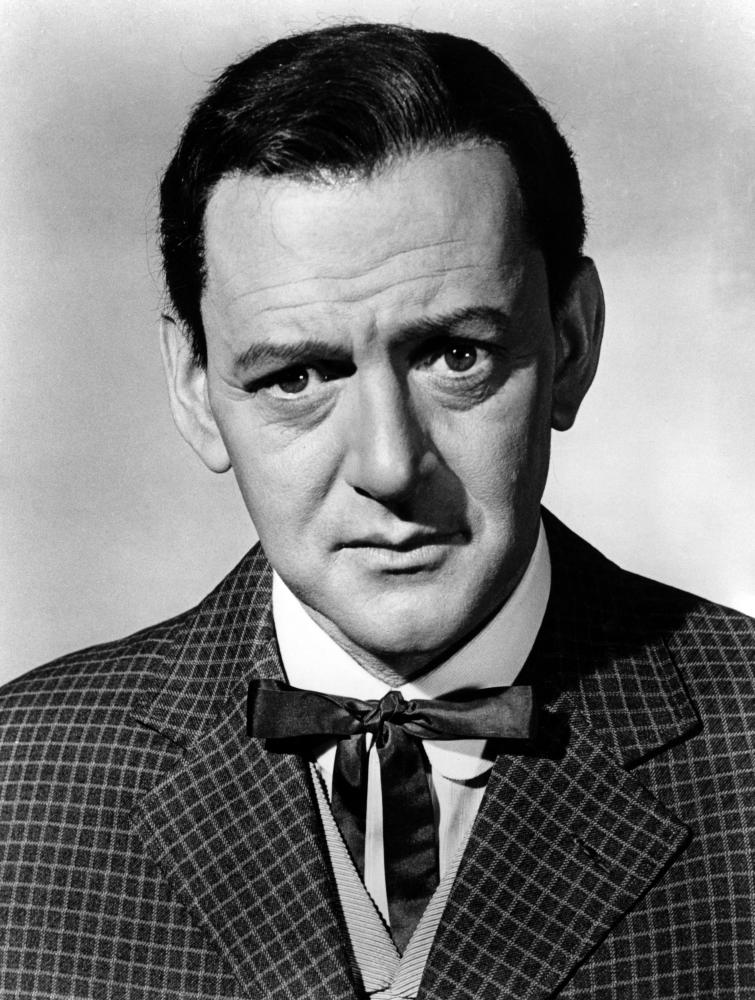 Tony Randall - Actor, Comedian, Singer