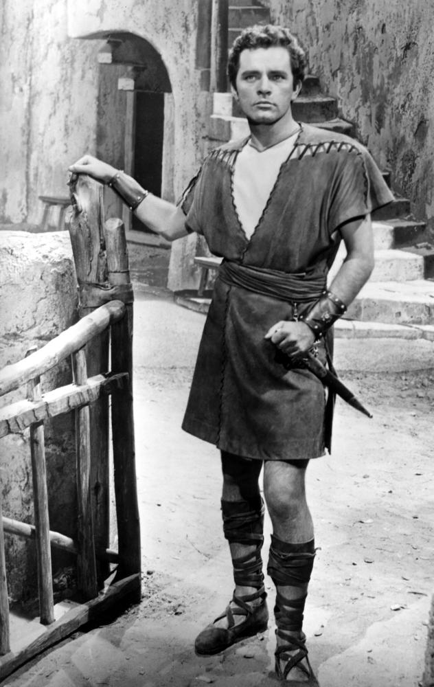 Richard Burton - Actor