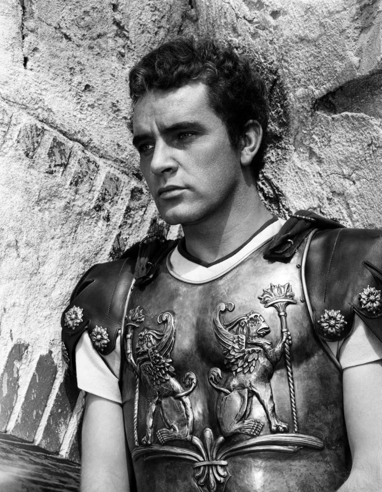 Richard Burton - Actor