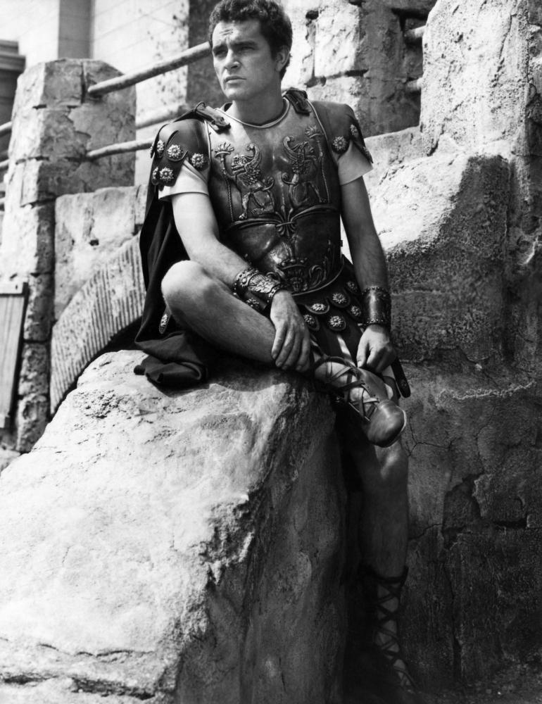 Richard Burton - Actor