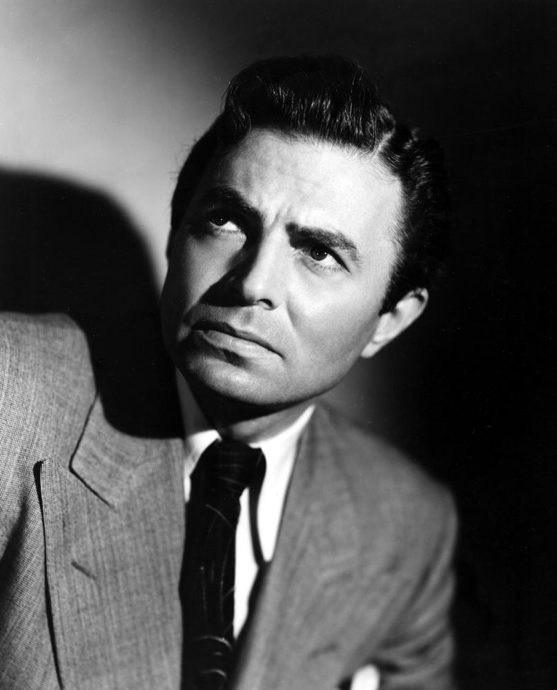James Mason - Actor