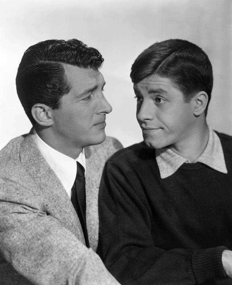 Dean Martin - Singer, Actor, Comedian