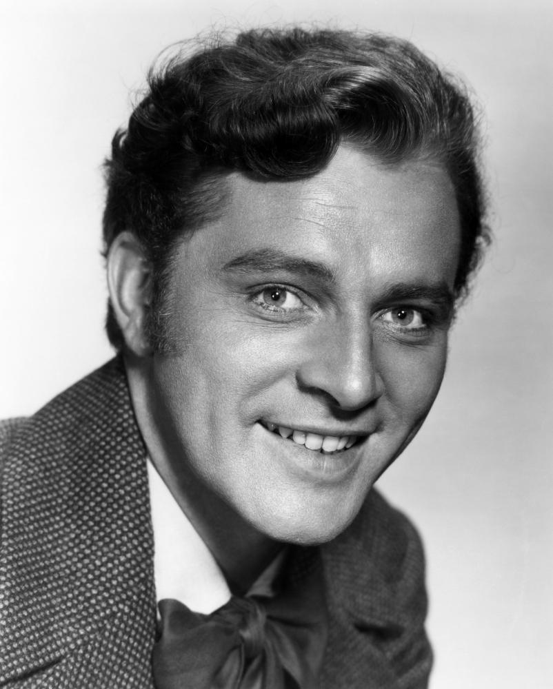 Richard Burton - Actor