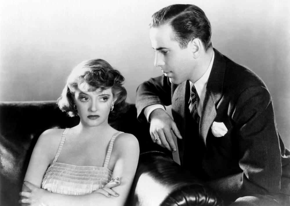 Humphrey Bogart - Actor