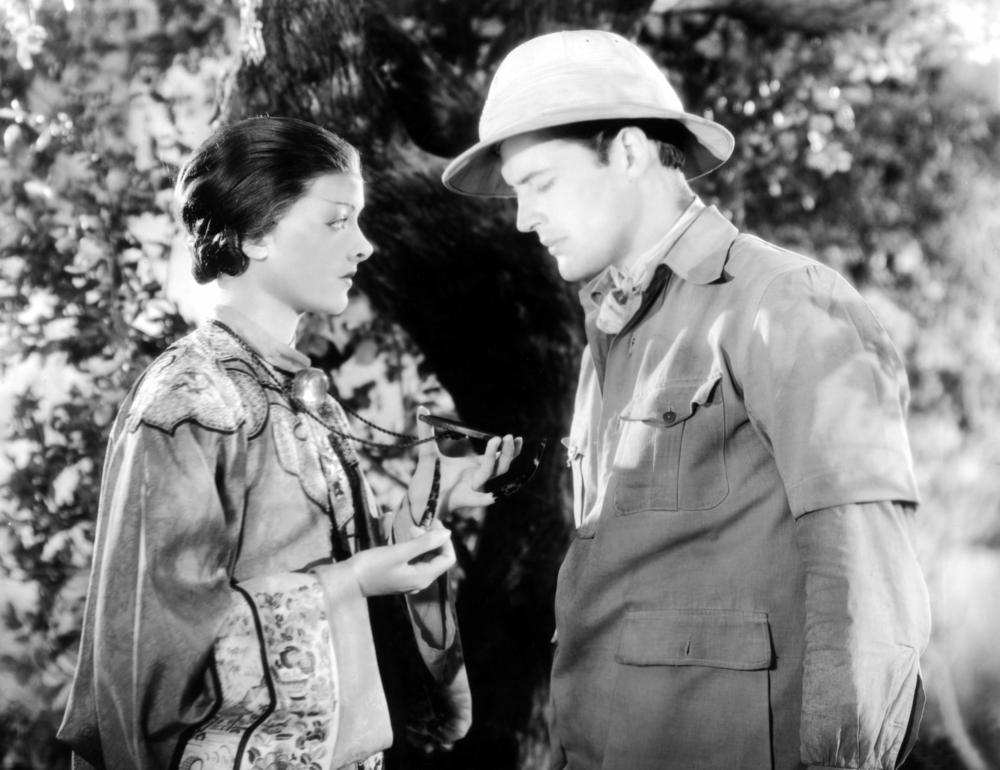 Charles Starrett - Actor