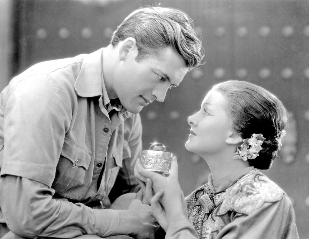 Charles Starrett - Actor