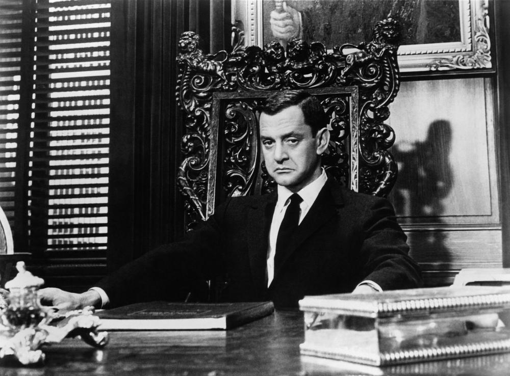 Tony Randall - Actor, Comedian, Singer