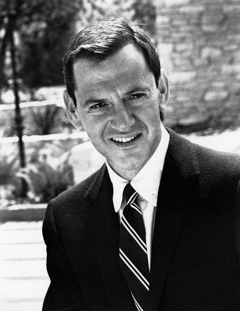 Tony Randall - Actor, Comedian, Singer