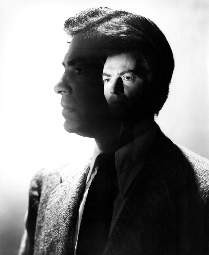 James Mason - Actor