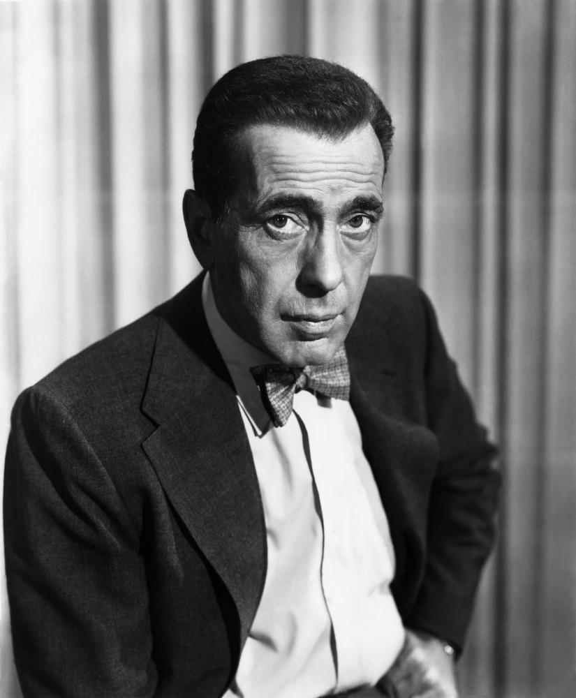 Humphrey Bogart - Actor