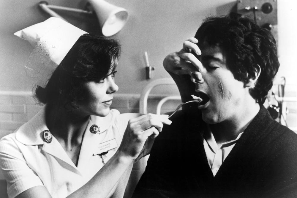 David Naughton - Actor, Singer