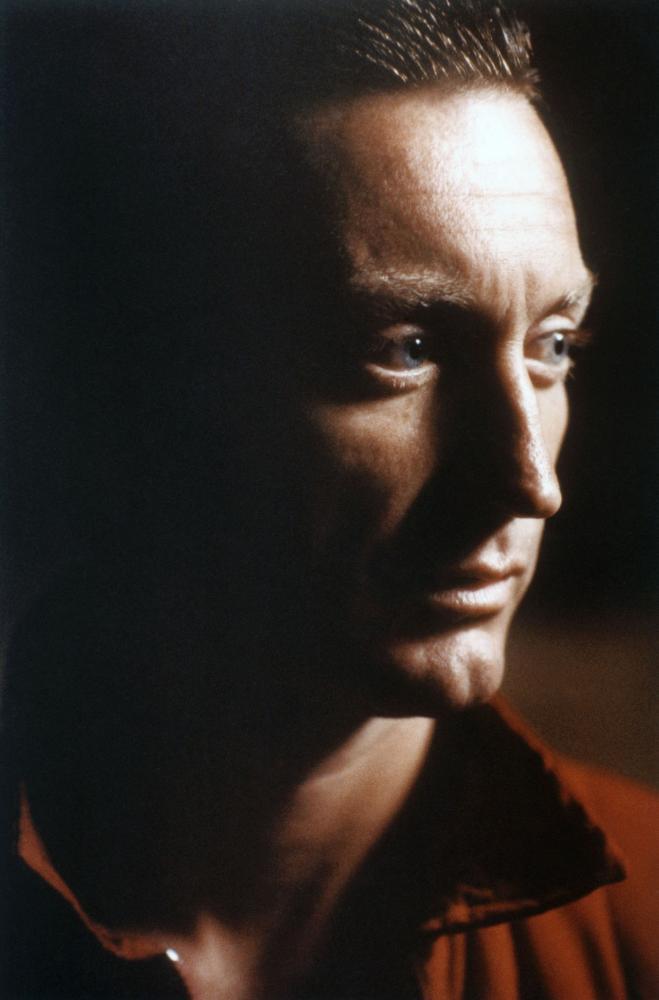 Bryan Brown - Actor