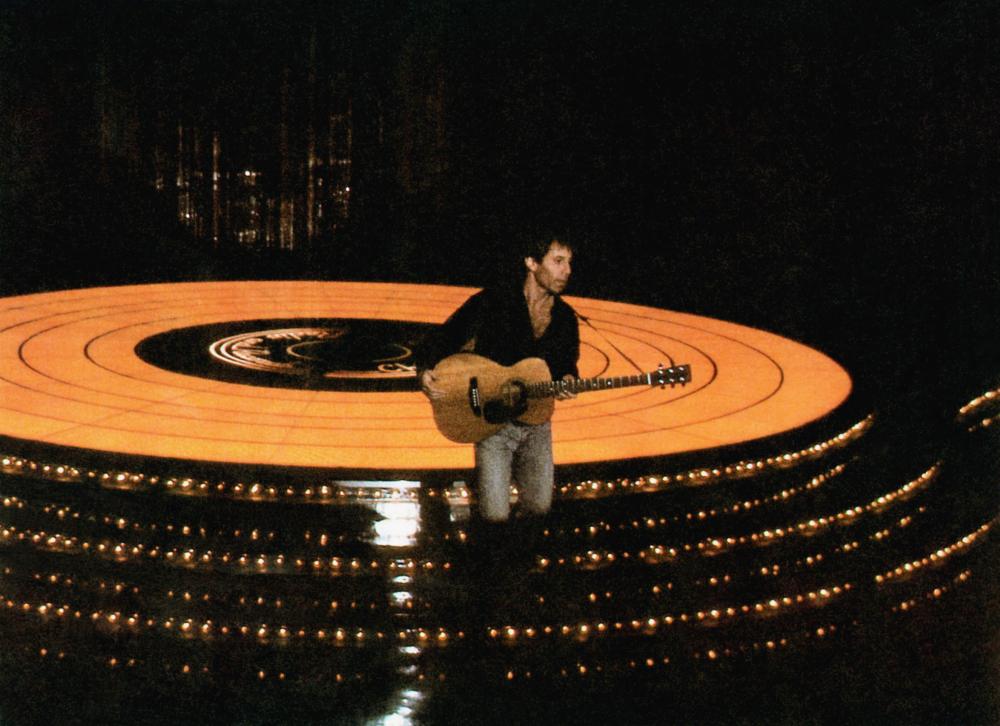 Paul Simon - Singer, Songwriter, Musician, Actor