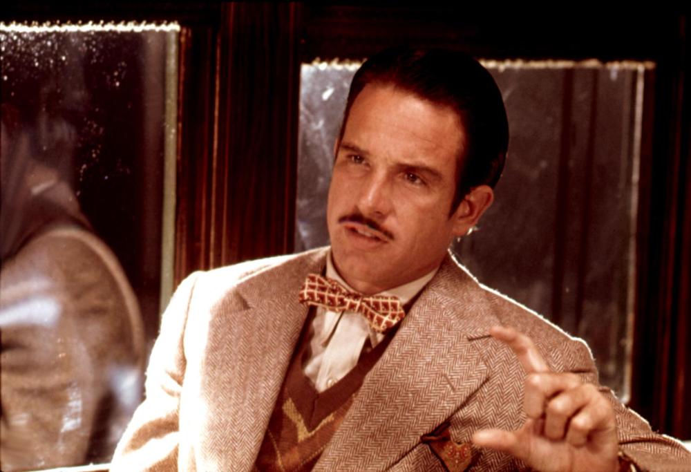 Warren Beatty - Actor, Director