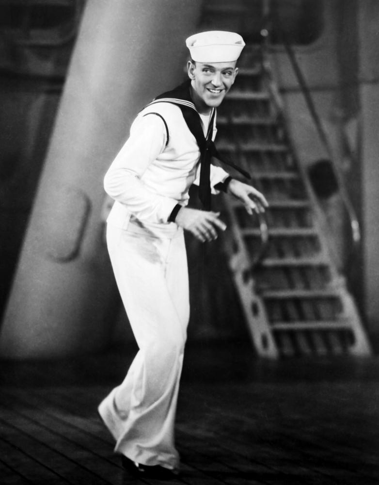 Fred Astaire - Actor, Dancer, Singer, Choreographer