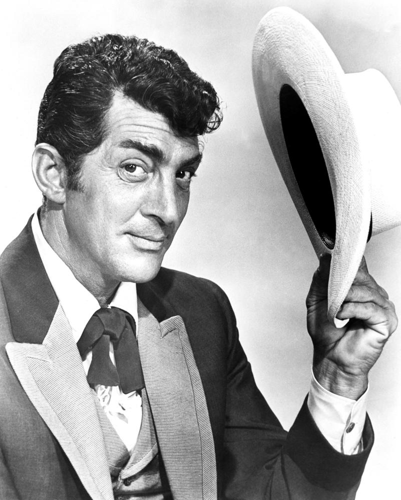 Dean Martin - Singer, Actor, Comedian