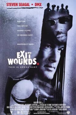 Cineplex.com | Exit Wounds