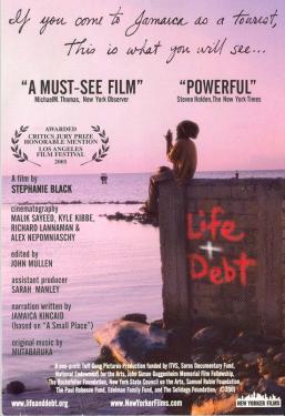 Cineplex.com | Life And Debt