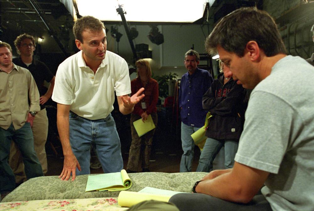 Phil Rosenthal - Writer, Producer, Director