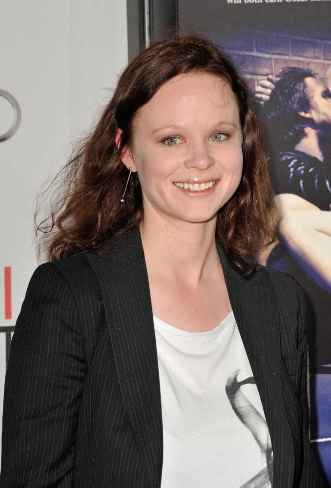 Thora Birch - Actress, Producer