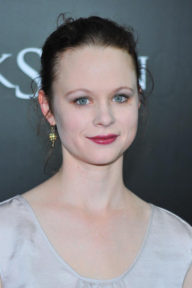 Thora Birch - Actress, Producer