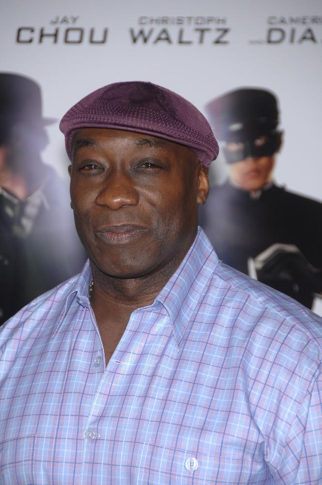 Michael Clarke Duncan - Actor
